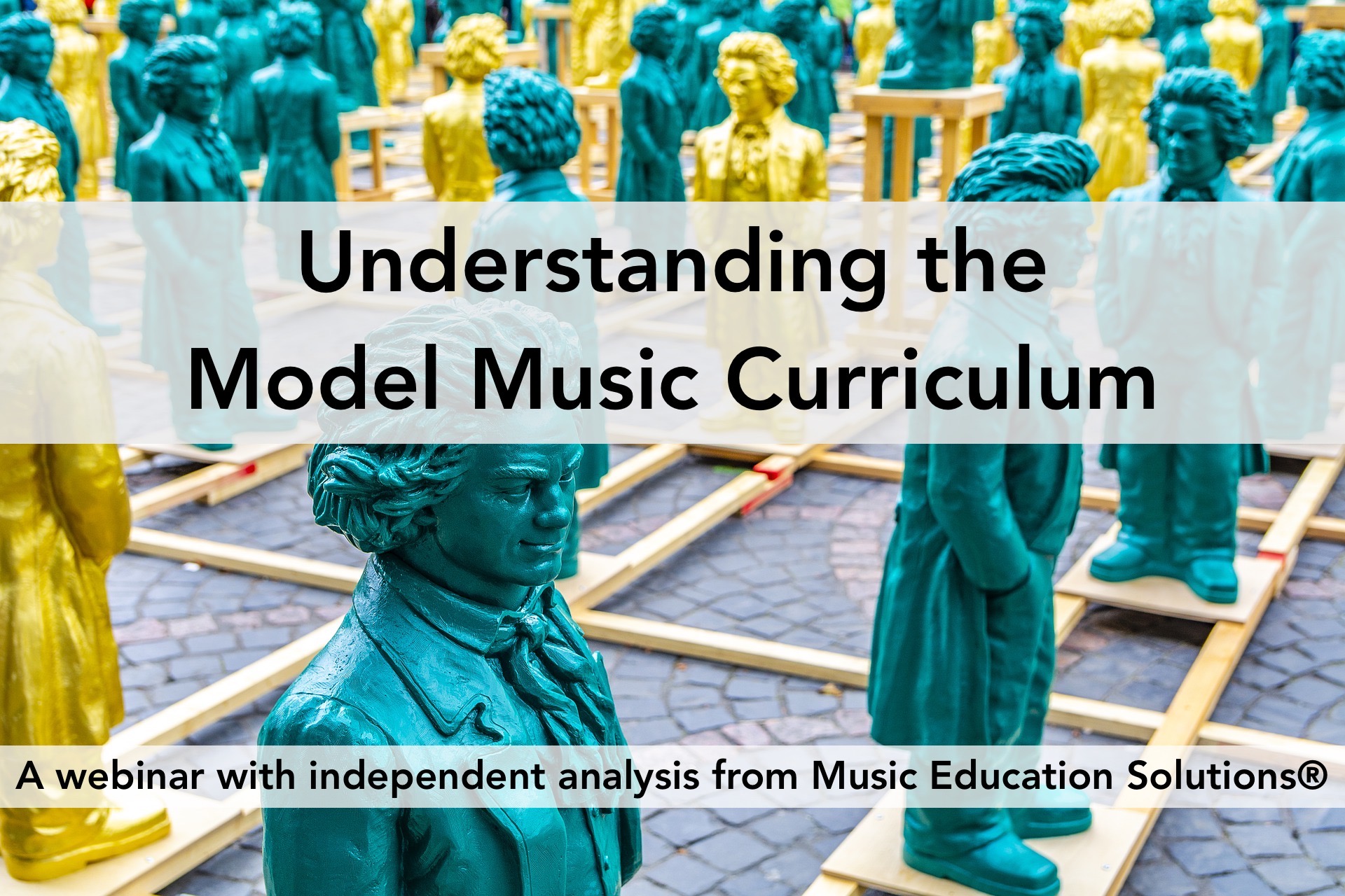 Model Music Curriculum - Music Education