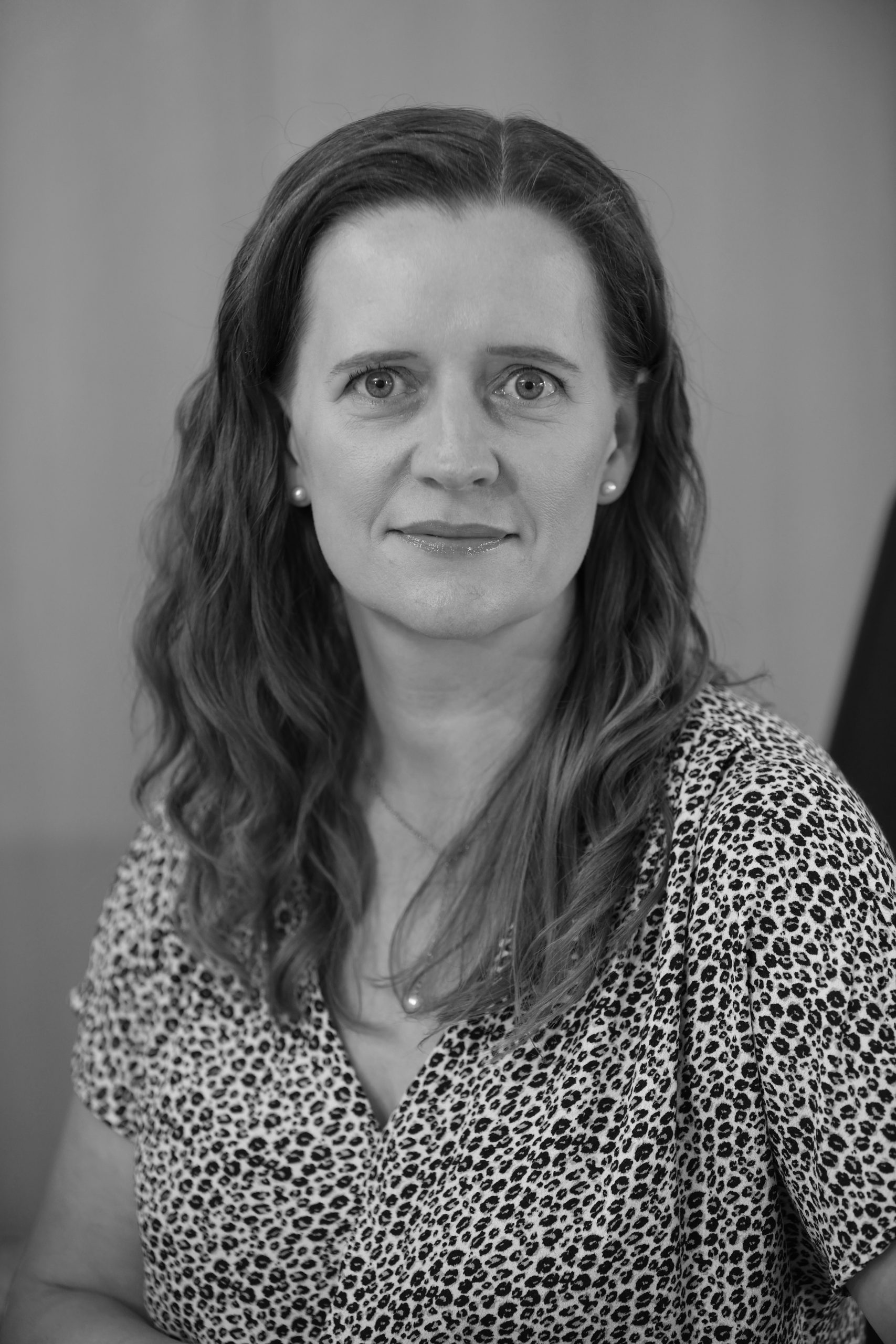 Ula Weber - Music Education